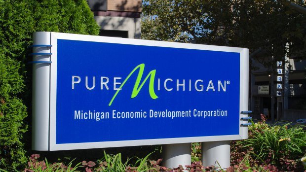 MEDC Promotes Wolgamott To Lead Pure Michigan Tourism Campaign - MITechNews