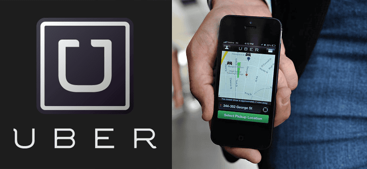 Uber Latest Ride-Sharing Co. to Start Autonomous Vehicle Program ...