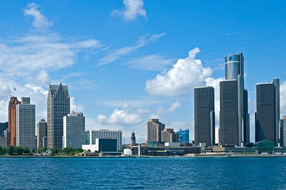 Detroit Approved To Create Renaissance Zones, Other Business ...