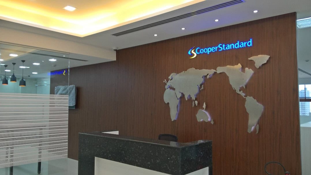 Auto Supplier Cooper Standard Opens Tech Center, Headquarters In Pune ...