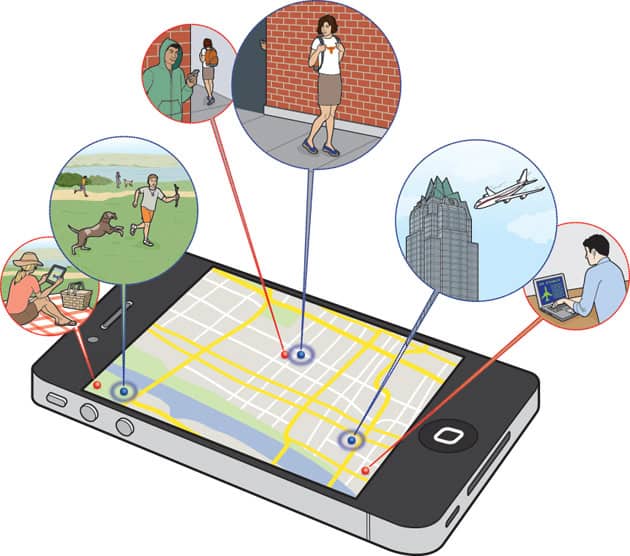 How GPS Tracking Technology Can Help Protect Children with Special ...