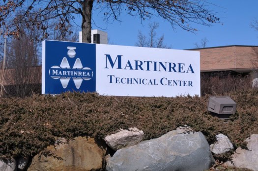 Auto Supplier Martinrea International To Build R&D Center In Auburn ...