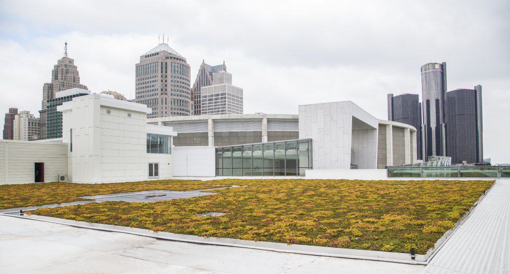 Cobo Center Hosts Sustainable Brands Conference - MITechNews