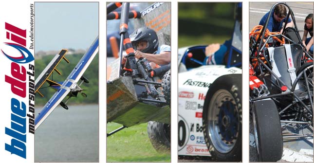 Lawrence Tech University Places 5 Teams In SAE International ...