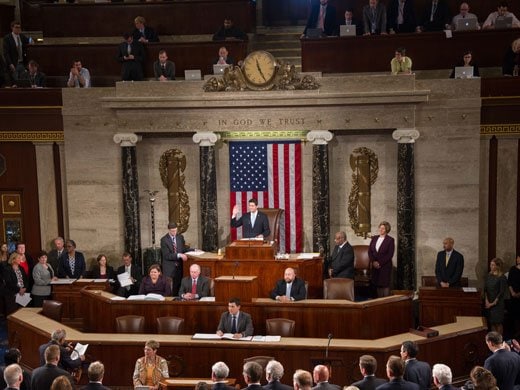 Michigan Congressional Delegation Votes Party Lines To Repeal Obamacare ...