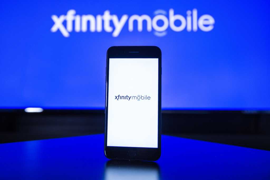 Xfinity Mobile Offers Bring Your Own Android-Based Device - MITechNews