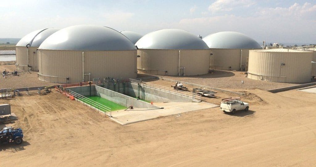 Biomethane Transforms Landfill Waste To Energy Source - MITechNews