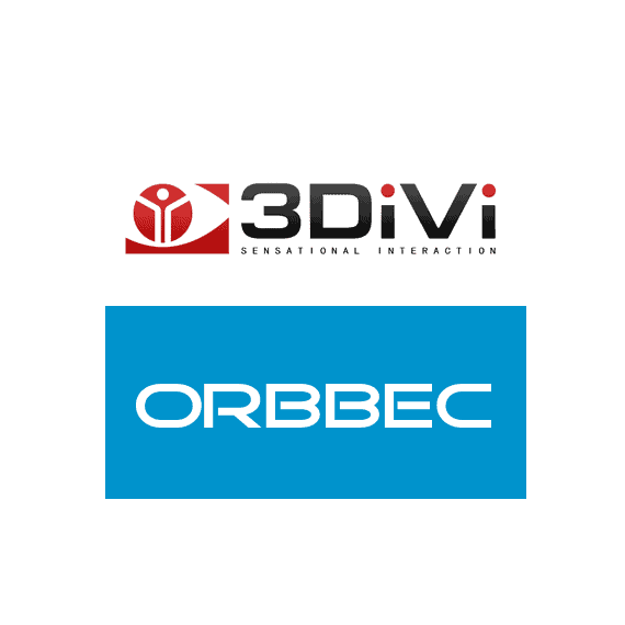 Tech248 Update: ORBBEC Builds 3D Cameras For VR, AR, 3D Printing, AI ...
