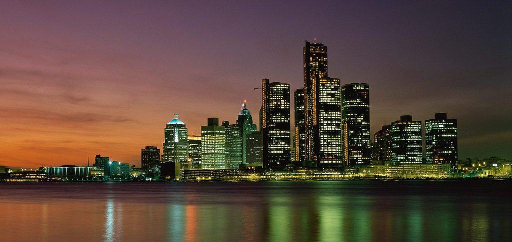 Techstars Detroit Entrepreneur Wants To Make Metro Detroit Artificial ...