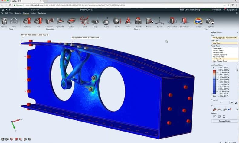New Design Software From Altair - MITechNews