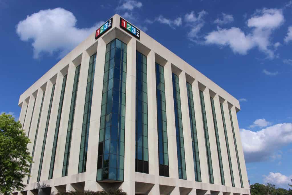 123Net's Chuck Irvin Announces The 1000th Lit Building For Internet ...