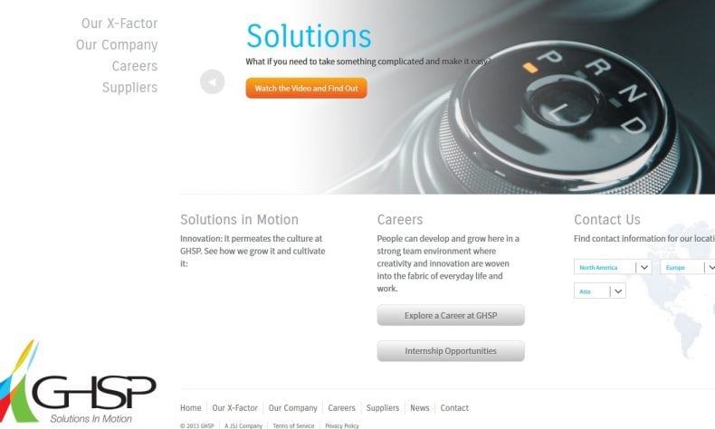 GHSP Adds First Marketing Director - MITechNews