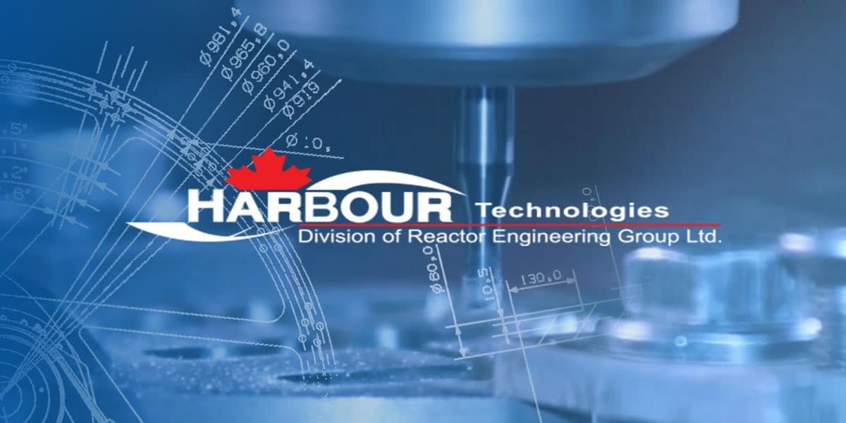 Windsor's Harbour Tech Pivots To Making PPE Machines - MITechNews