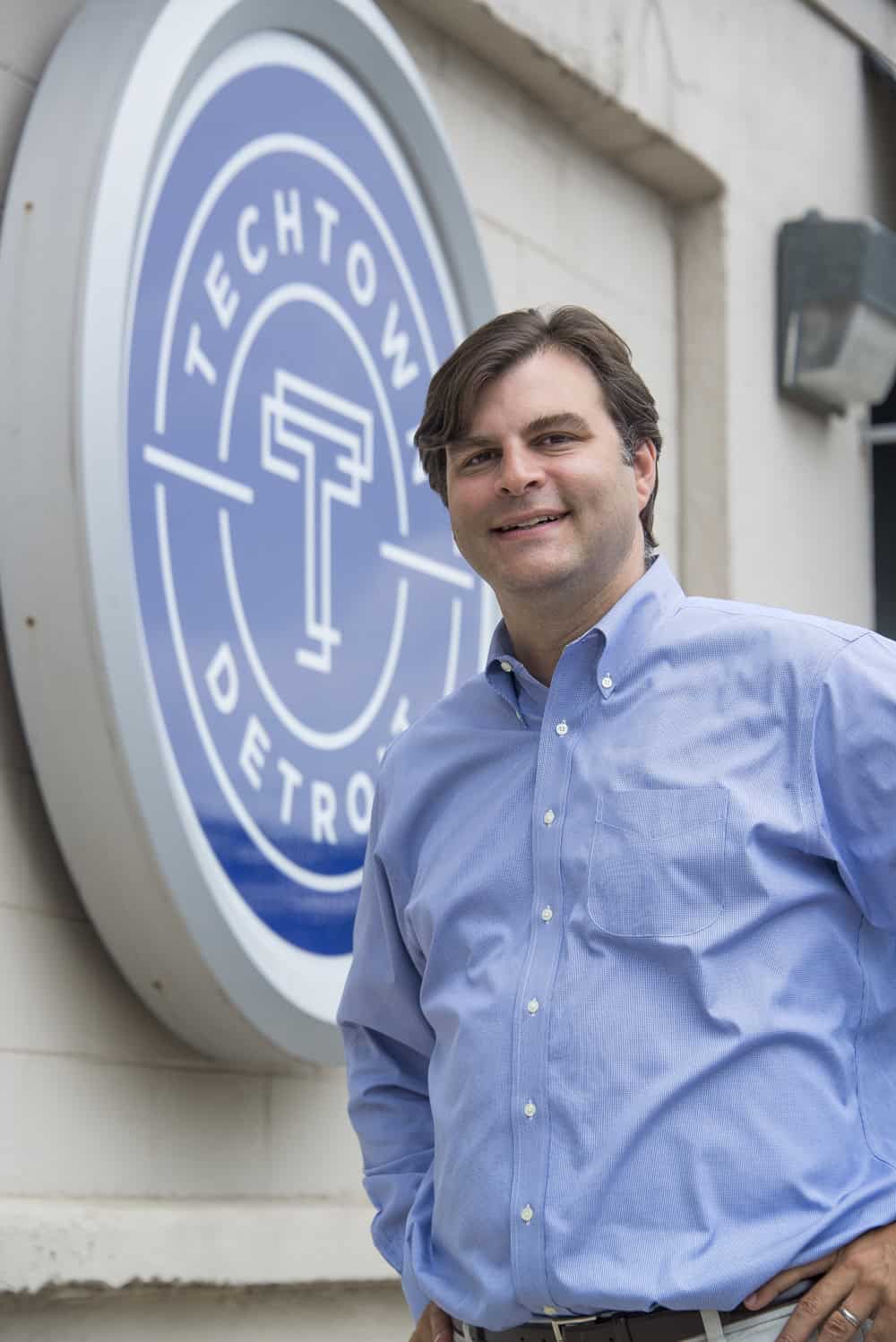 TechTown Toast Of The Town Goes Virtual Oct. 1 - MITechNews