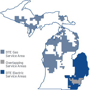 DTE Energy Names Board For DT MIdStream, Natural Gas Spin-Off - MITechNews