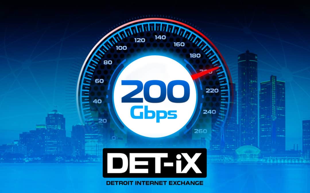 Detroit Internet Exchange Receives Non-Profit Designation - MITechNews