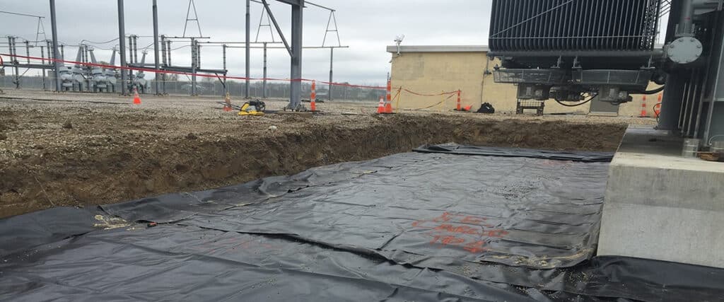 Secondary Containment Solutions For Designated Locations In Your ...