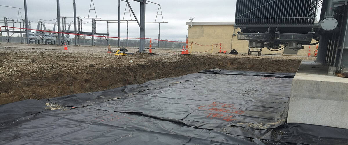 Secondary Containment Solutions For Designated Locations In Your ...