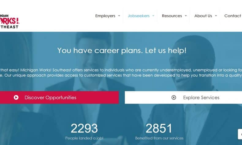 Michigan Works Southeast To Host Career Showcase For Students, Adult ...