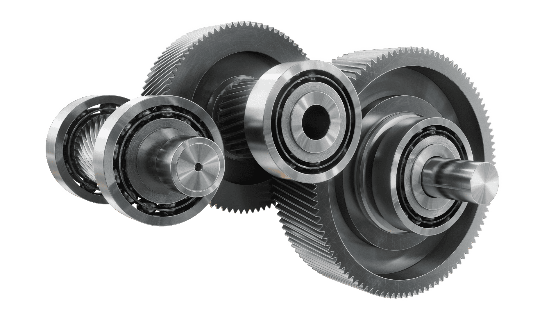 Eaton Introduces ePowertrain Business Unit As Integrated Powertrain ...