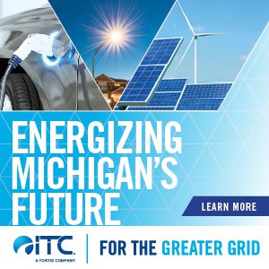 ITC Energy Report: Why Is Electric Transmission Important To Michigan's ...
