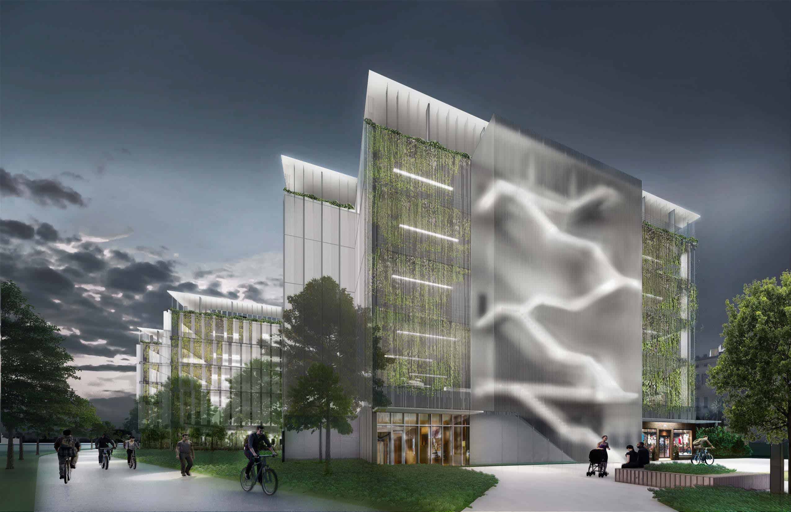 Michigan Central Hub Of State's Mobility Evolution - MITechNews