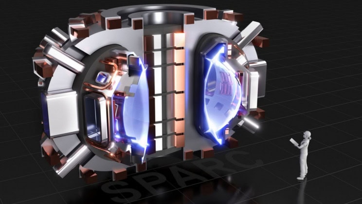 MIT Joins Startup Backed By Bill Gates To Build Viable Fusion Reactor ...