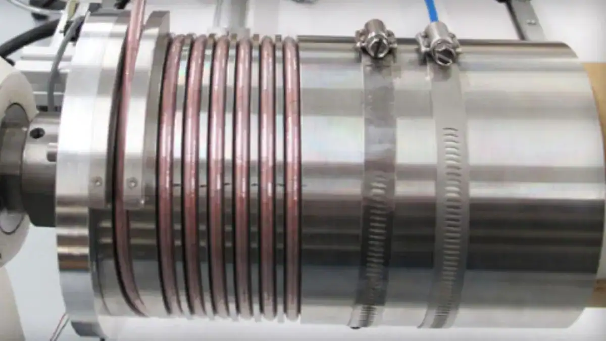 Magnet Breakthrough Could Develop Smaller, More Powerful Fusion ...