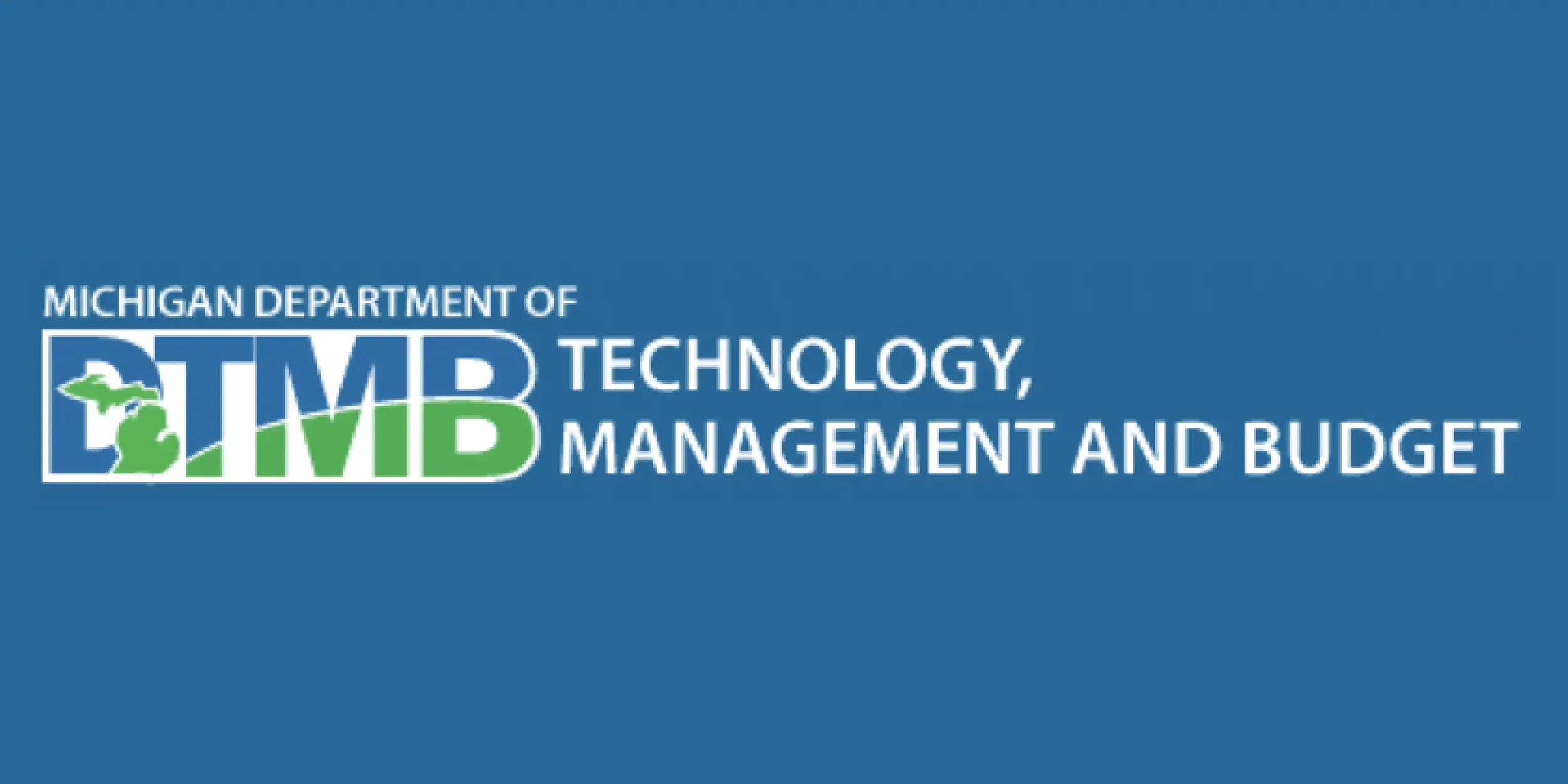 Gov EO Creates New Data, Analytics Division In DTMB - MITechNews