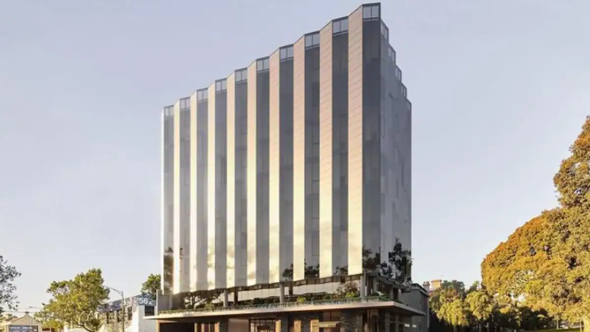 Embedded Solar Facade Generates 50 Times More Power Than Regular Solar ...