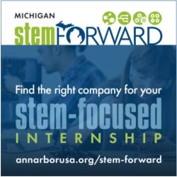 Michigan STEM Forward Internship Program Exceeds 500 Placed Interns ...