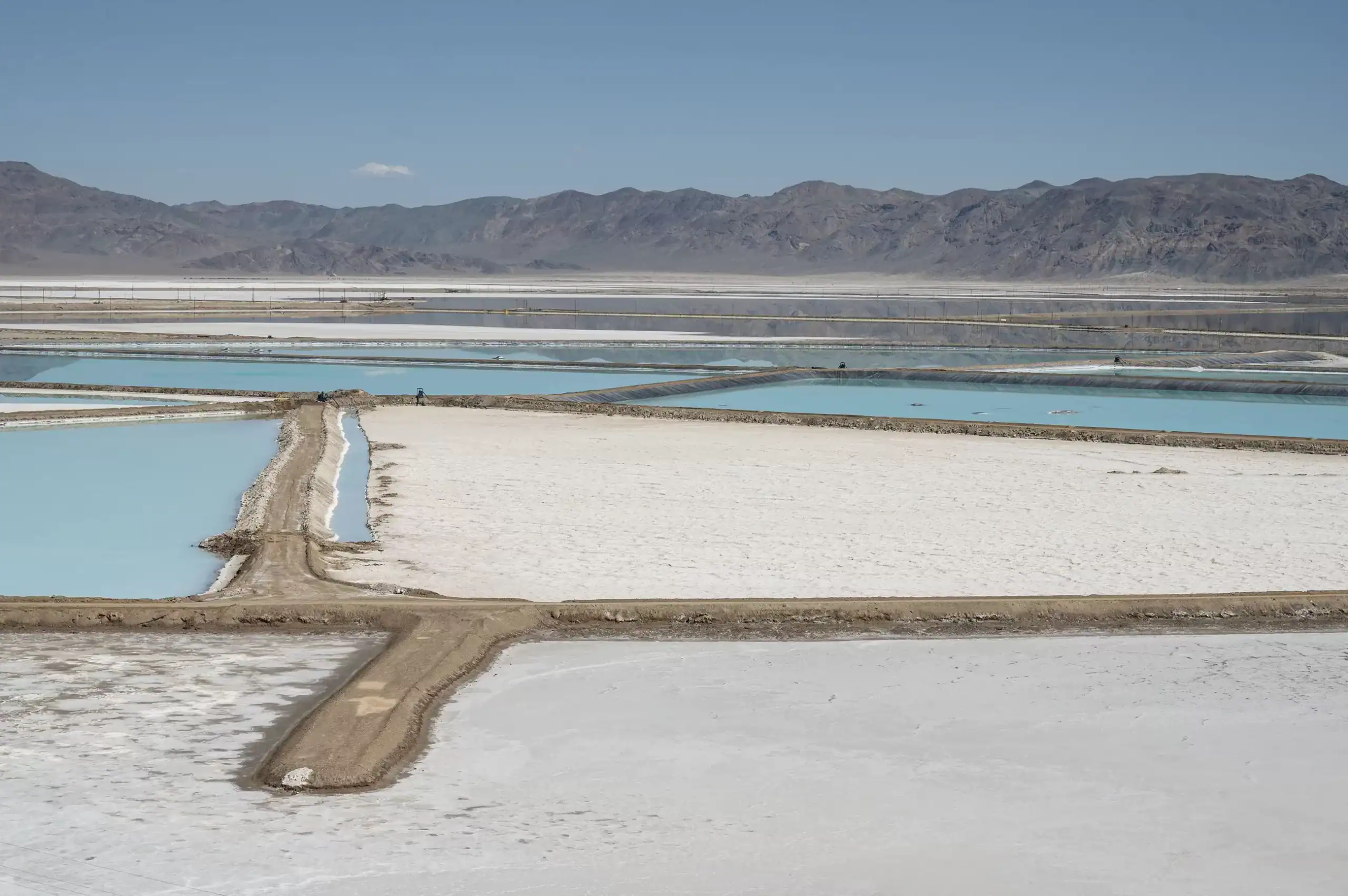 High Demand, Prices For Lithium Send Mines Into Overdrive - MITechNews