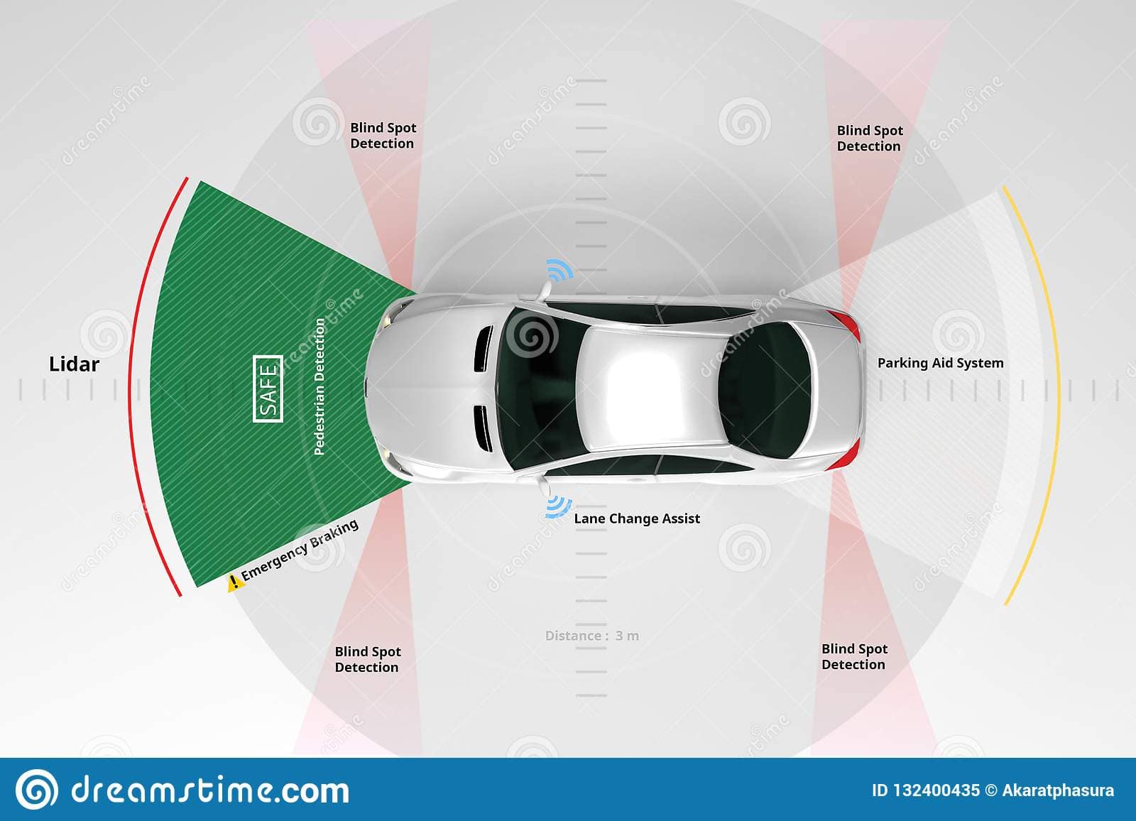 Self-Driving Car Tech Could Power Humanity's Return To The Moon ...