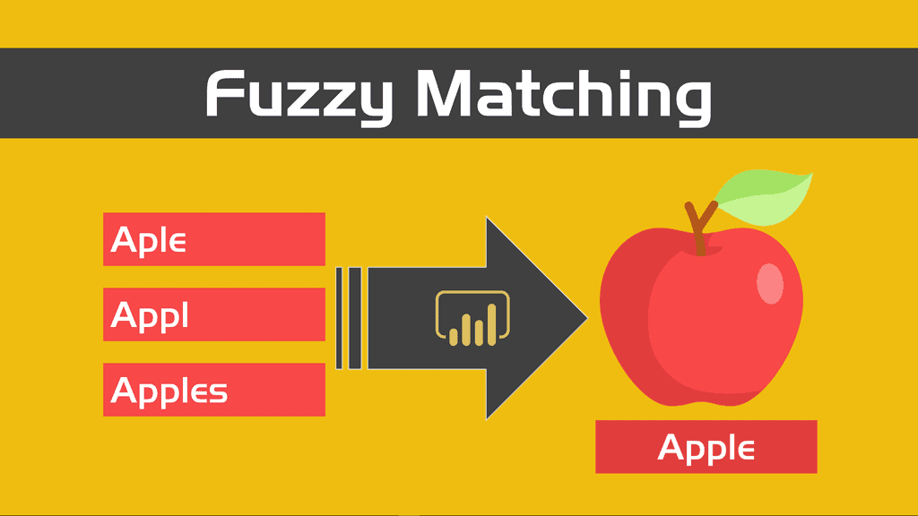 How Can Fuzzy Matching Help In Keeping Your Database Clean And ...