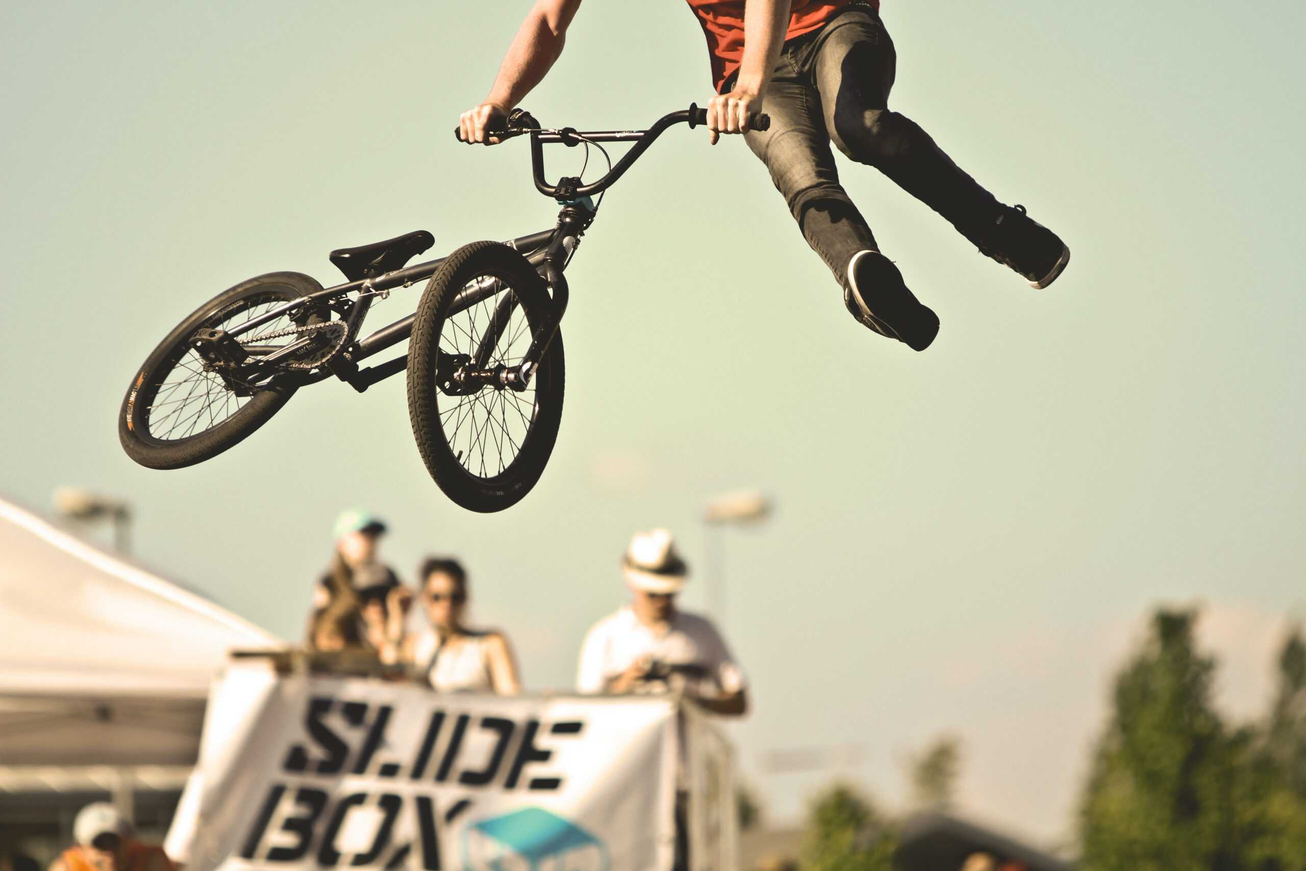 4 Common Bicycle Injuries And Claims - MITechNews