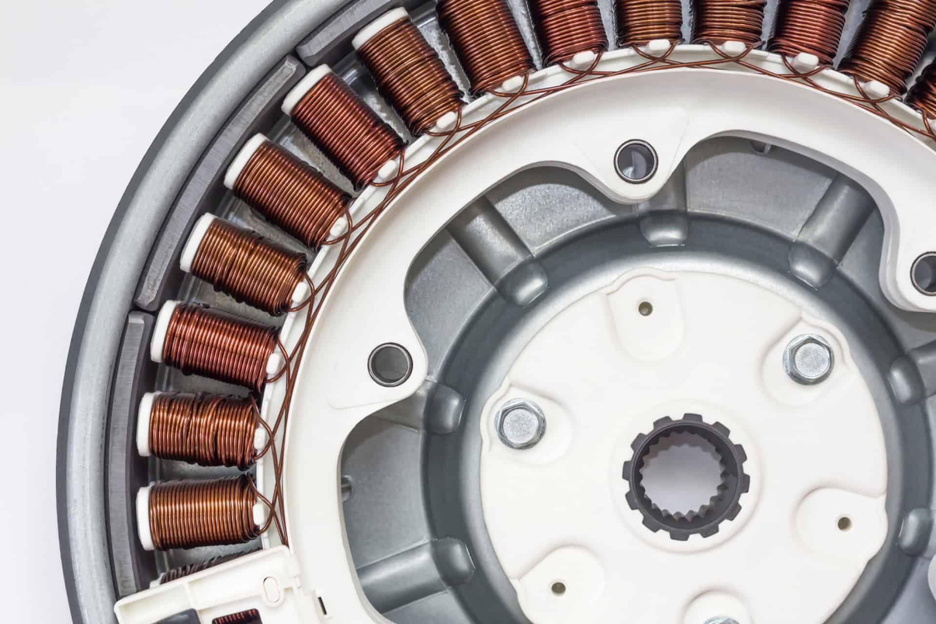 MIT Engineers Built One-Megawatt Electrical Motor That Could Power ...
