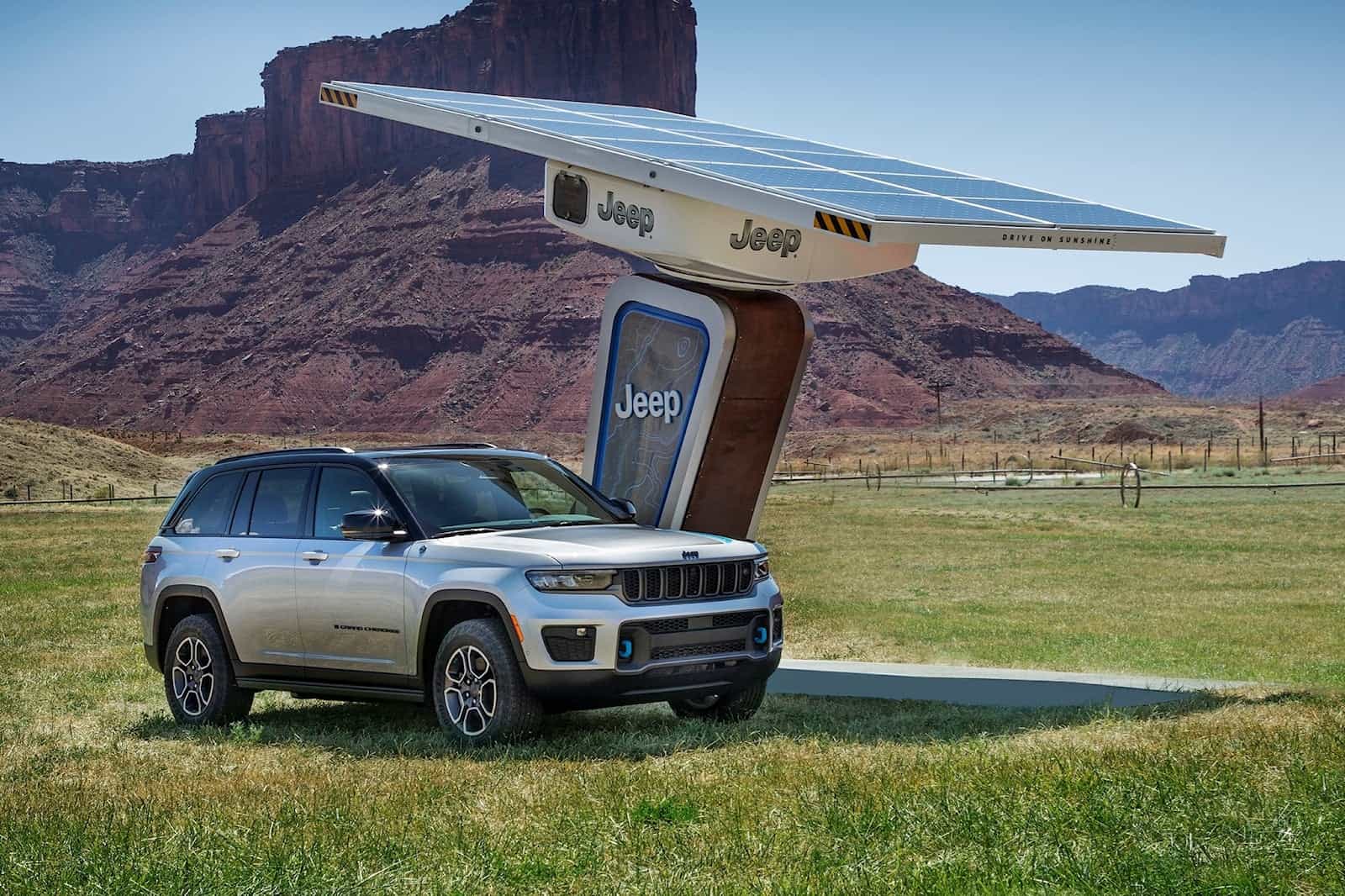 Stellantis Launches EV Charging Service Despite Having ZERO EVs In The ...