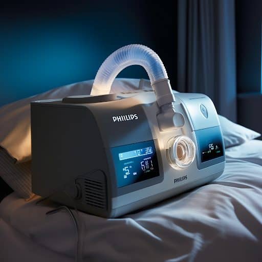 What BioMed Companies Can Learn From Philips CPAP Class Action ...
