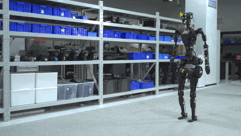 Fourier And Tesla Display Impressive Humanoid Robot Progress - MITechNews
