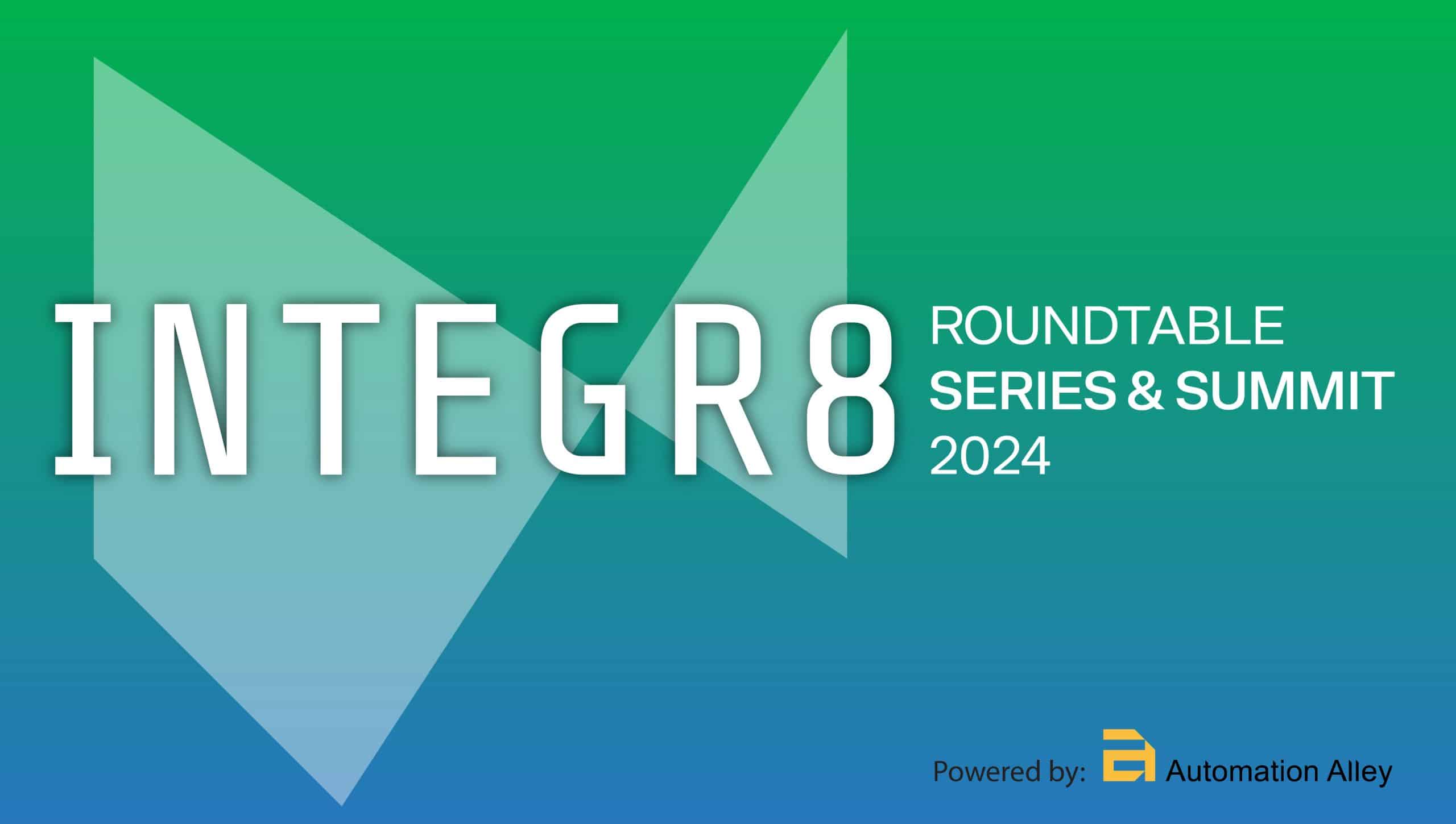 Automation Alley Industry 4.0 Second Playbook Published - MITechNews