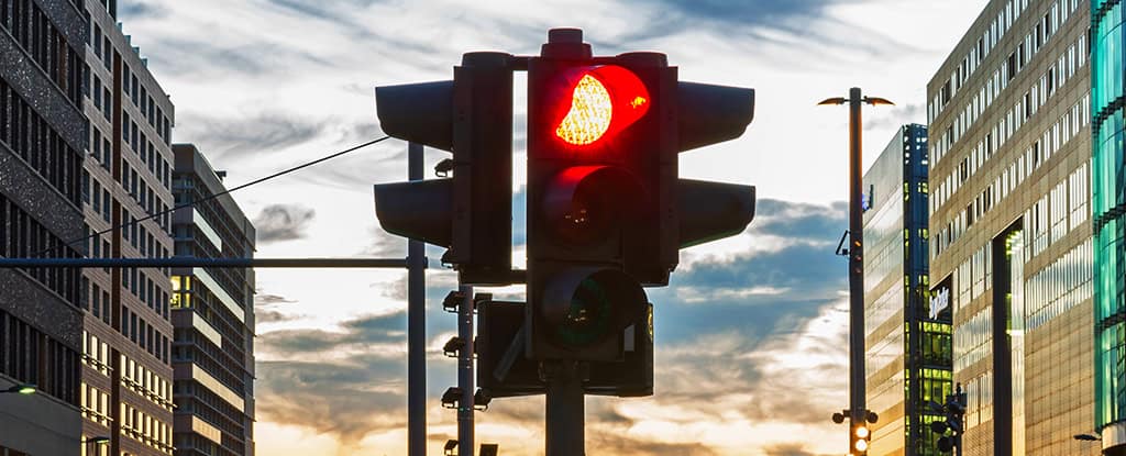 Google AI Project Could Reduce Stops At Red Traffic Lights By 30 ...