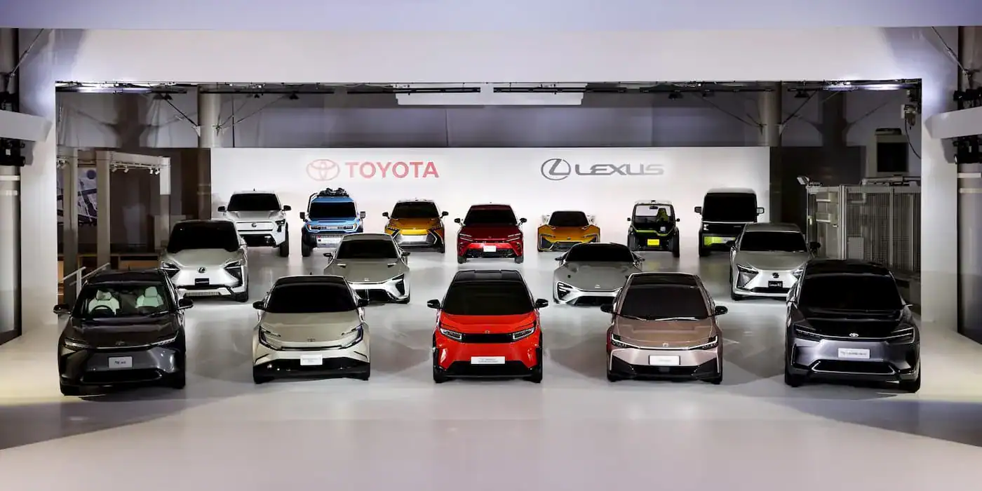 Falling EV Prices Could Hinder Widespread Adoption - MITechNews