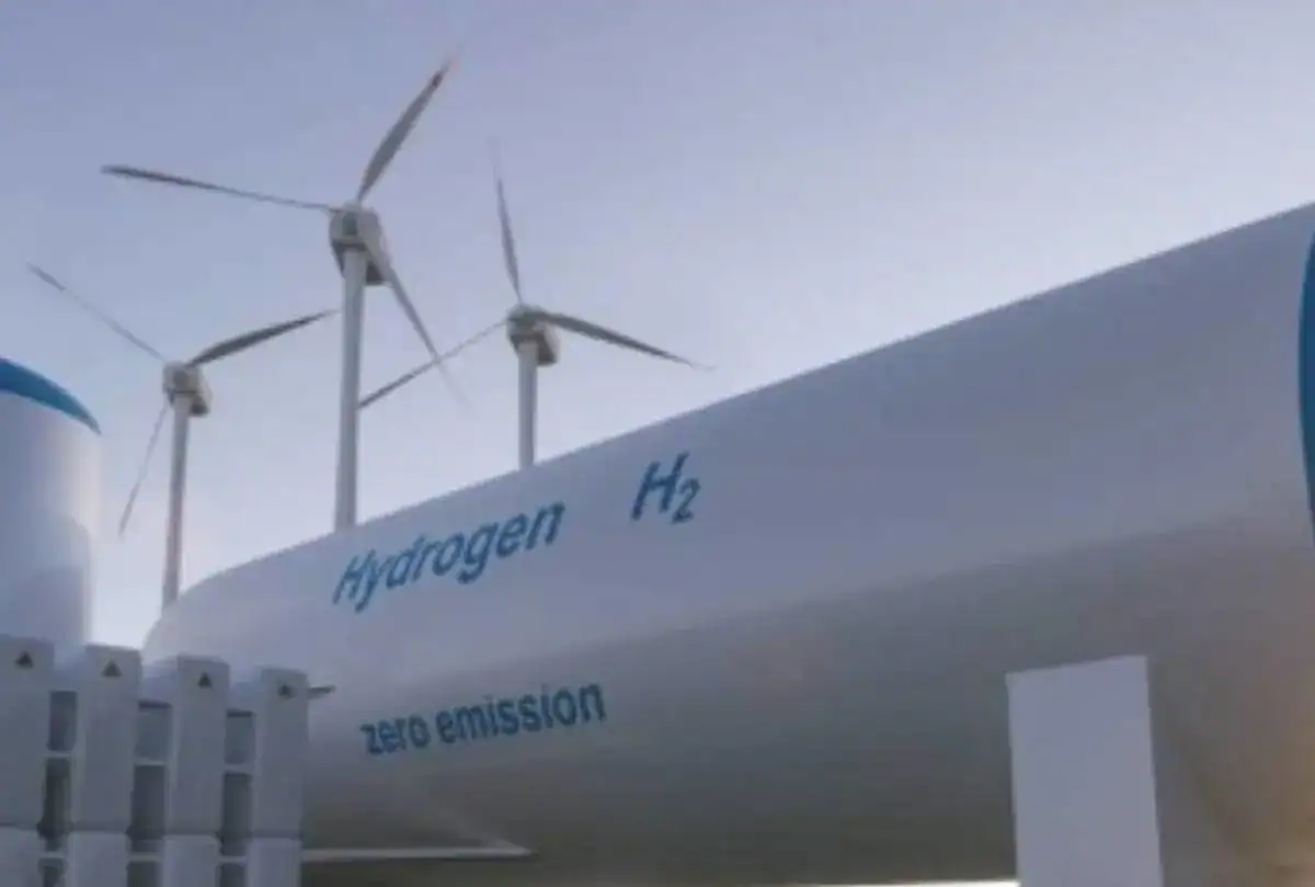 Time To Bring Hydrogen Hype Down To Earth And Focus On Three Possible ...