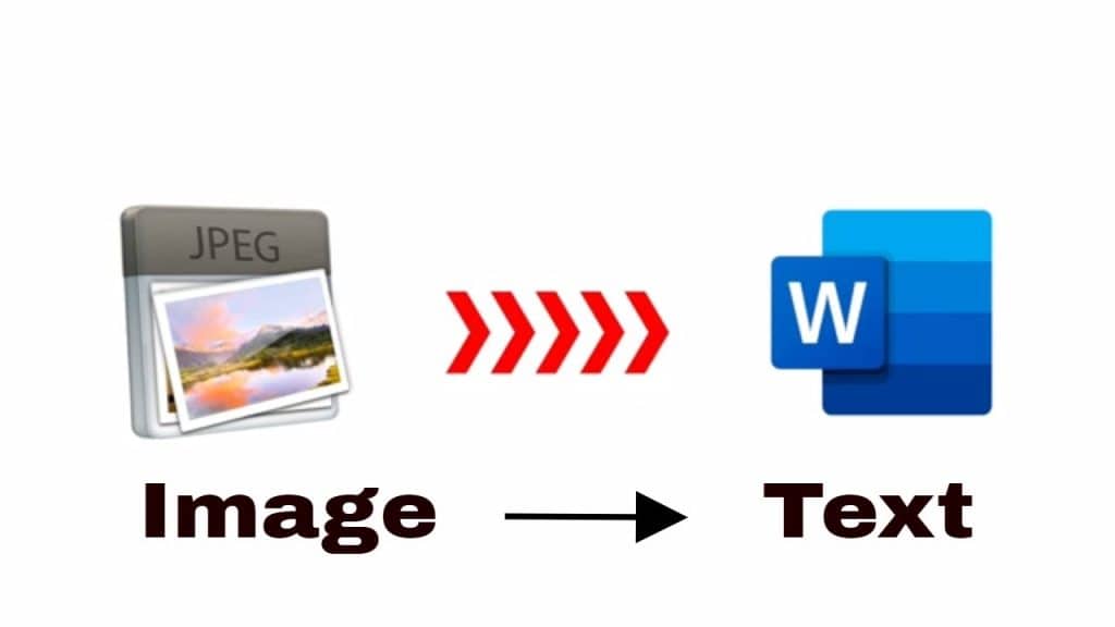 What Is Image To Text Converter? - MITechNews