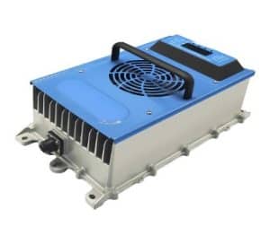 Navigating the Charge: The Essential Guide to AGV Battery Charging ...