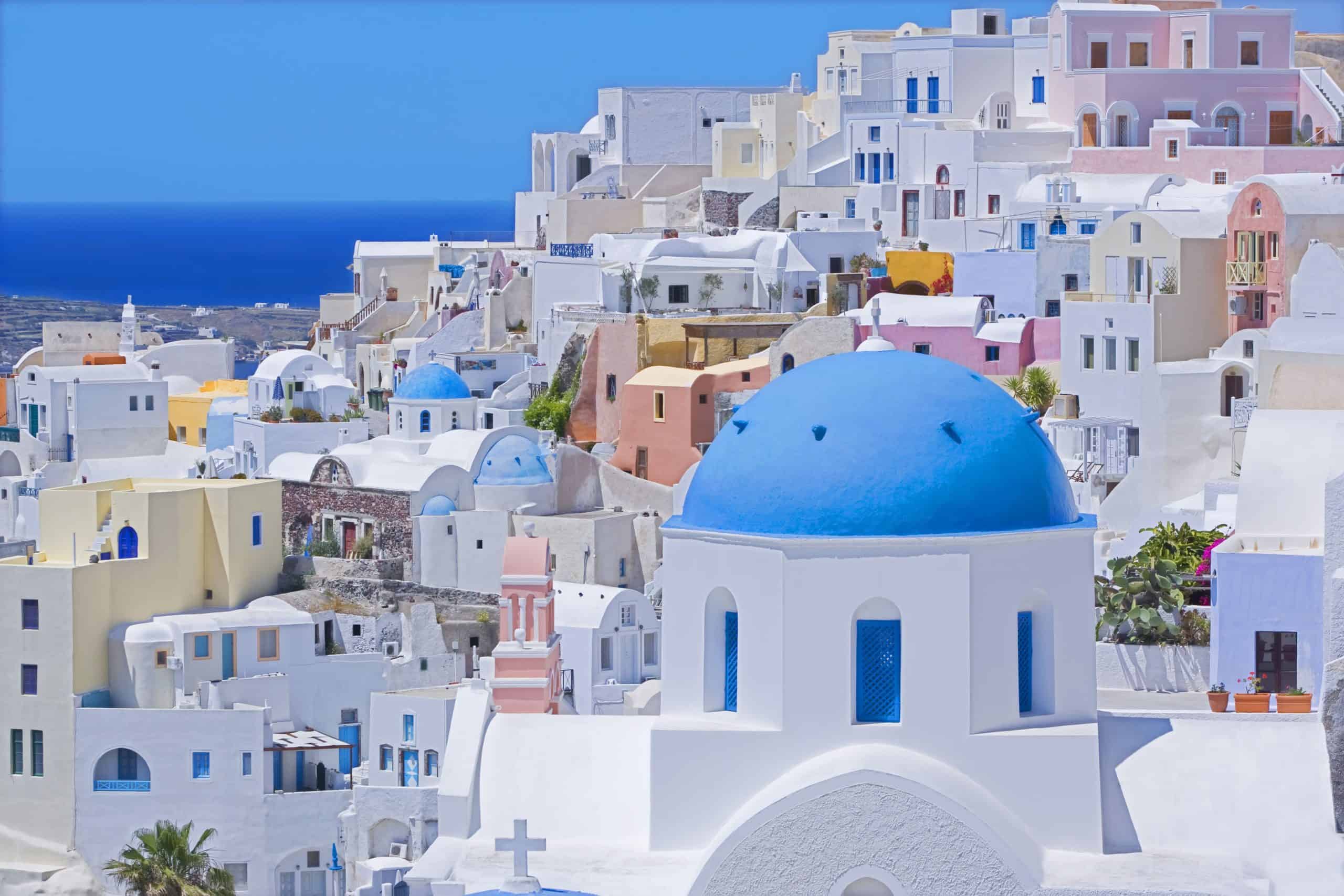 Immigration to Greece: Everything You Need to Know - MITechNews