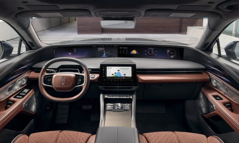 Ford Adds Webex App For Collaboration On Ford And Lincoln Vehicles ...