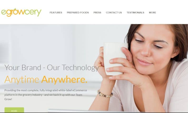 Free AI upgrade From eGrowcery - MITechNews