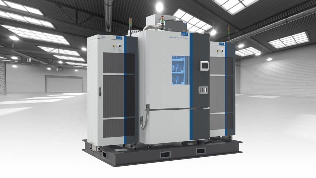 AVL Cell Tester ECO Announced At The Battery Show - MITechNews