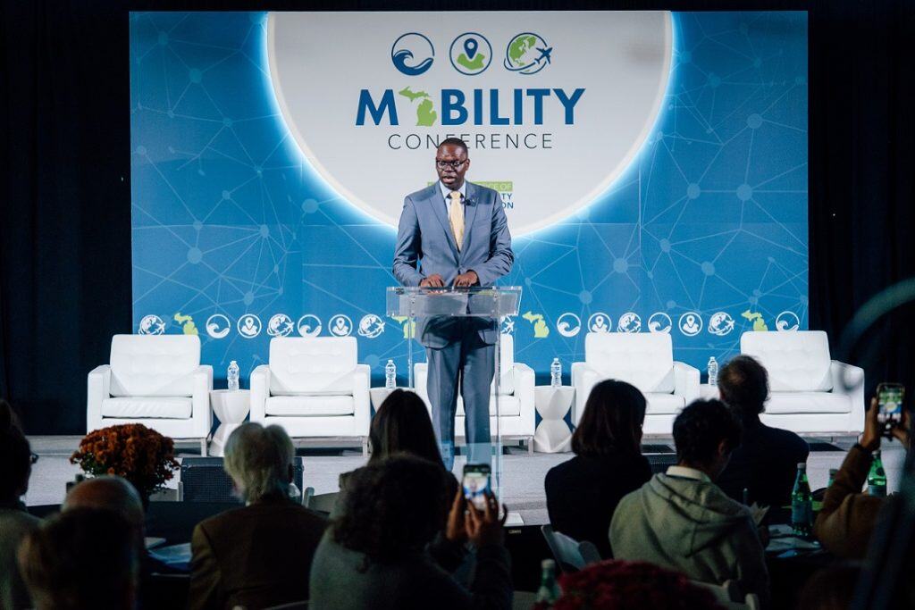 Six Organizations Share $15 Million Equitable Mobility Challenge Grants ...